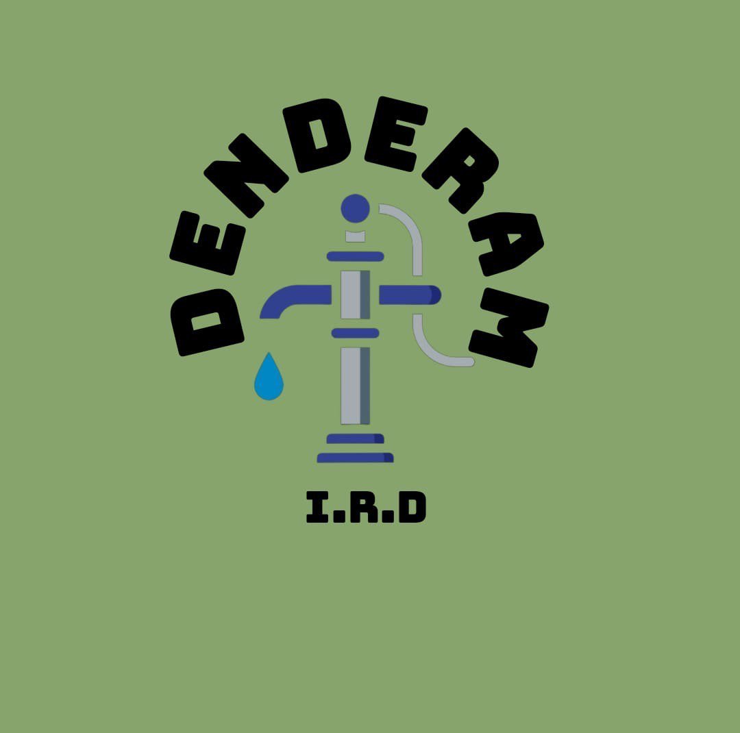 Welcome to Denderam IRD e.V.